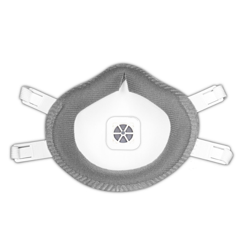 JSP Facciale filtrante Flexinet FFP3 832 Mascherina per FIT-TEST con ...