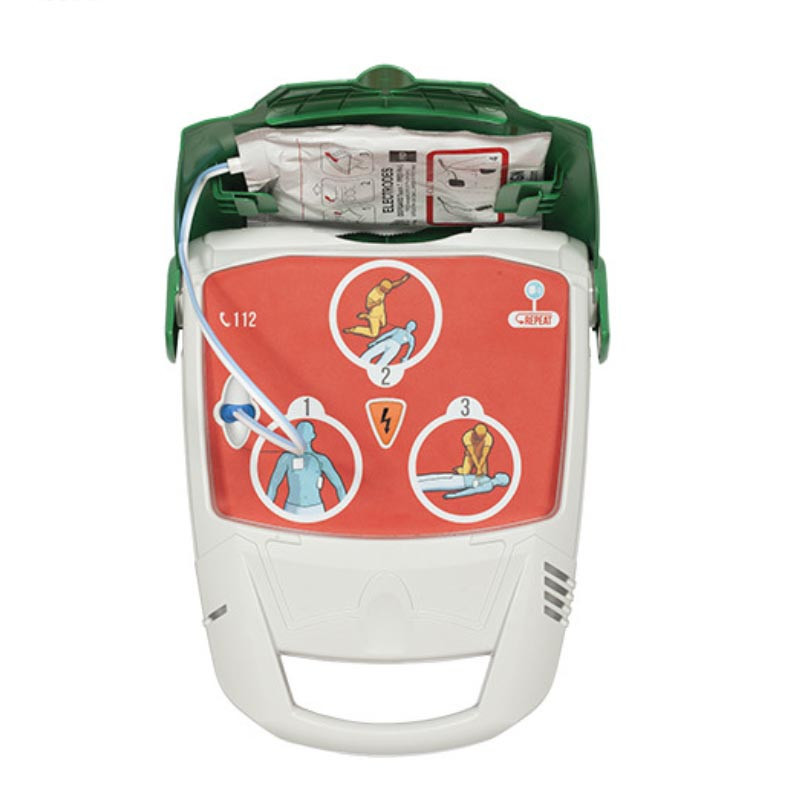 Fred PA-1/DefiSign Life AED defibrillatore semiautomatico IN PROMOZIONE!